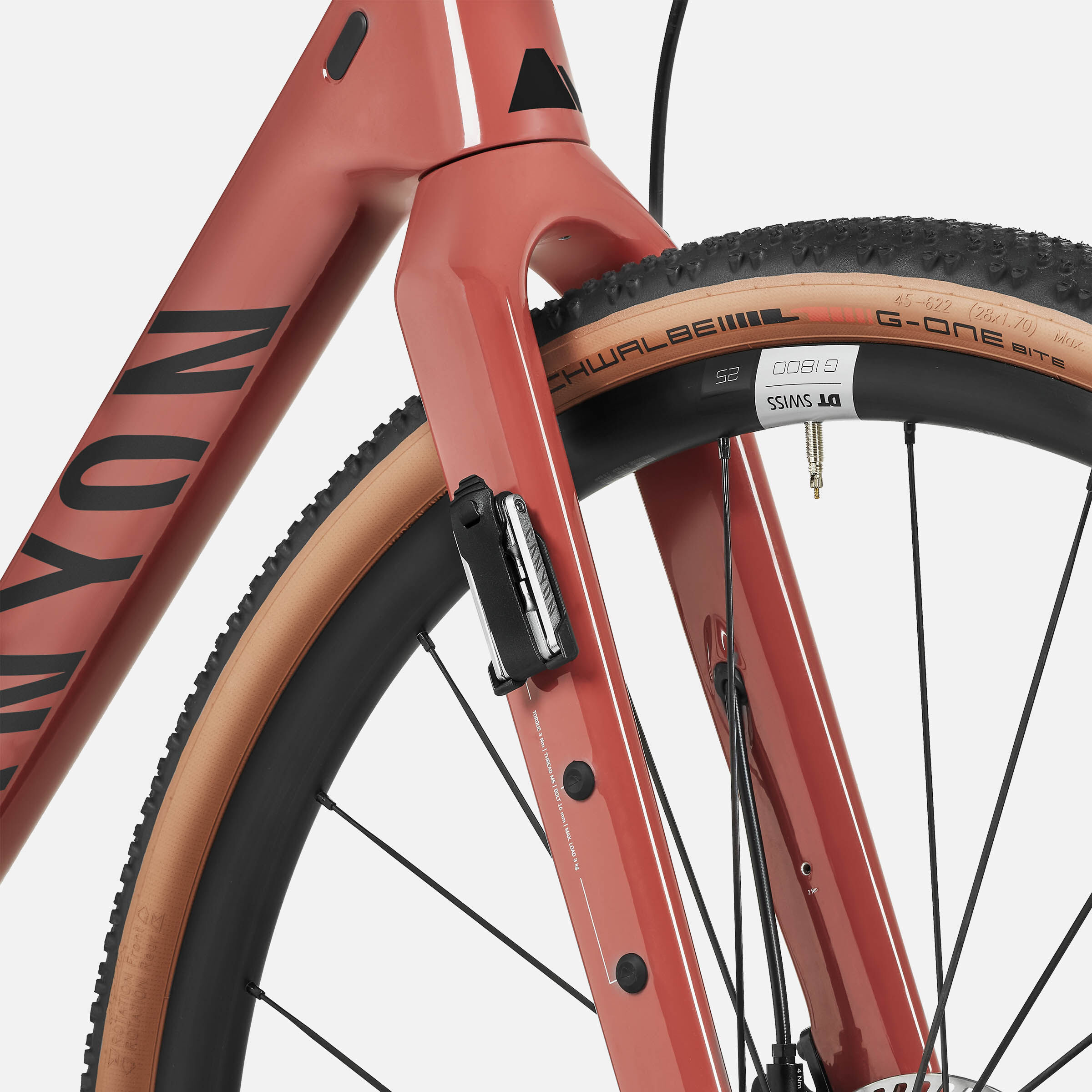 Canyon FIX 6+1 Minitoolholder | CANYON US