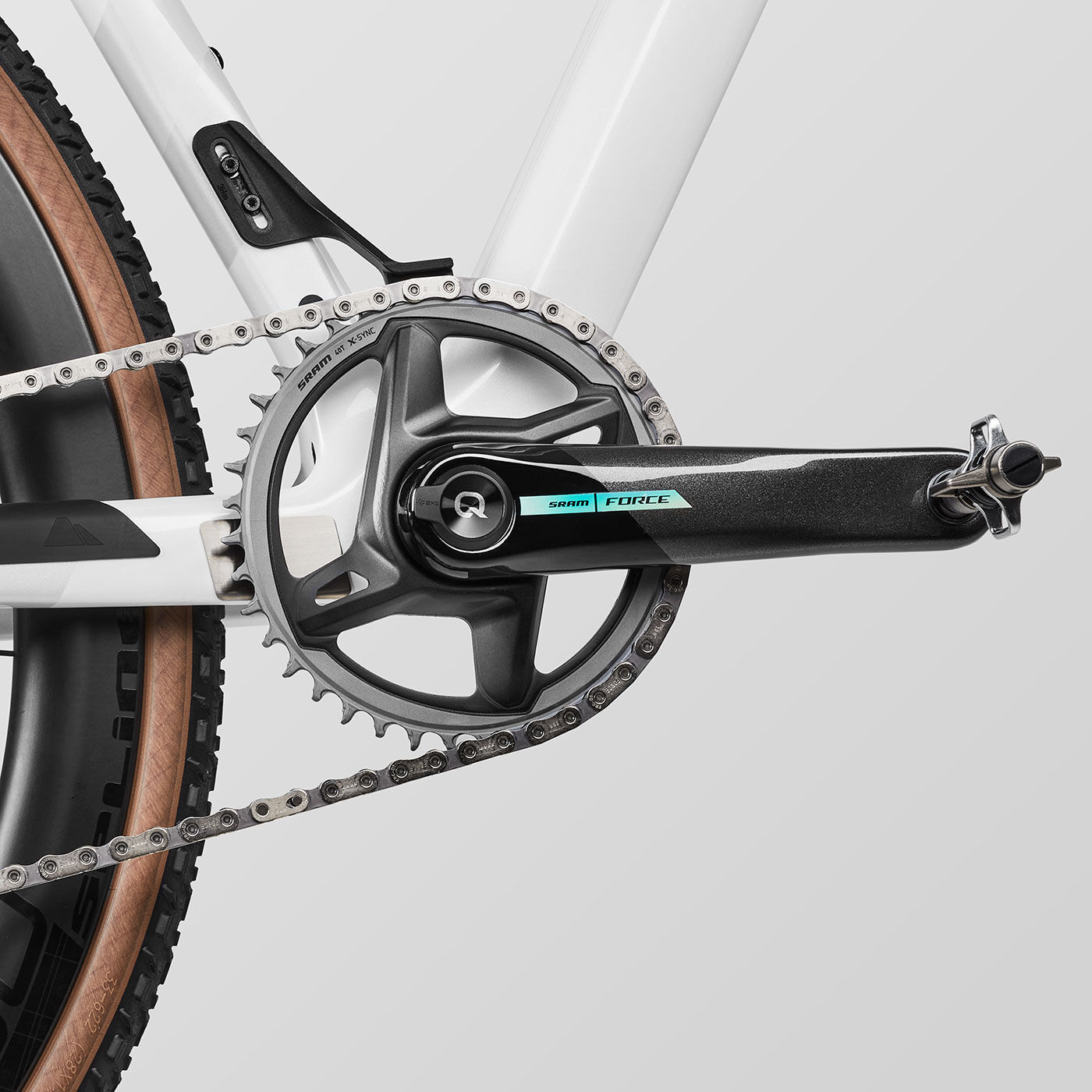 Gebrauchtes Inflite CF SLX 8 AXS | CANYON AT