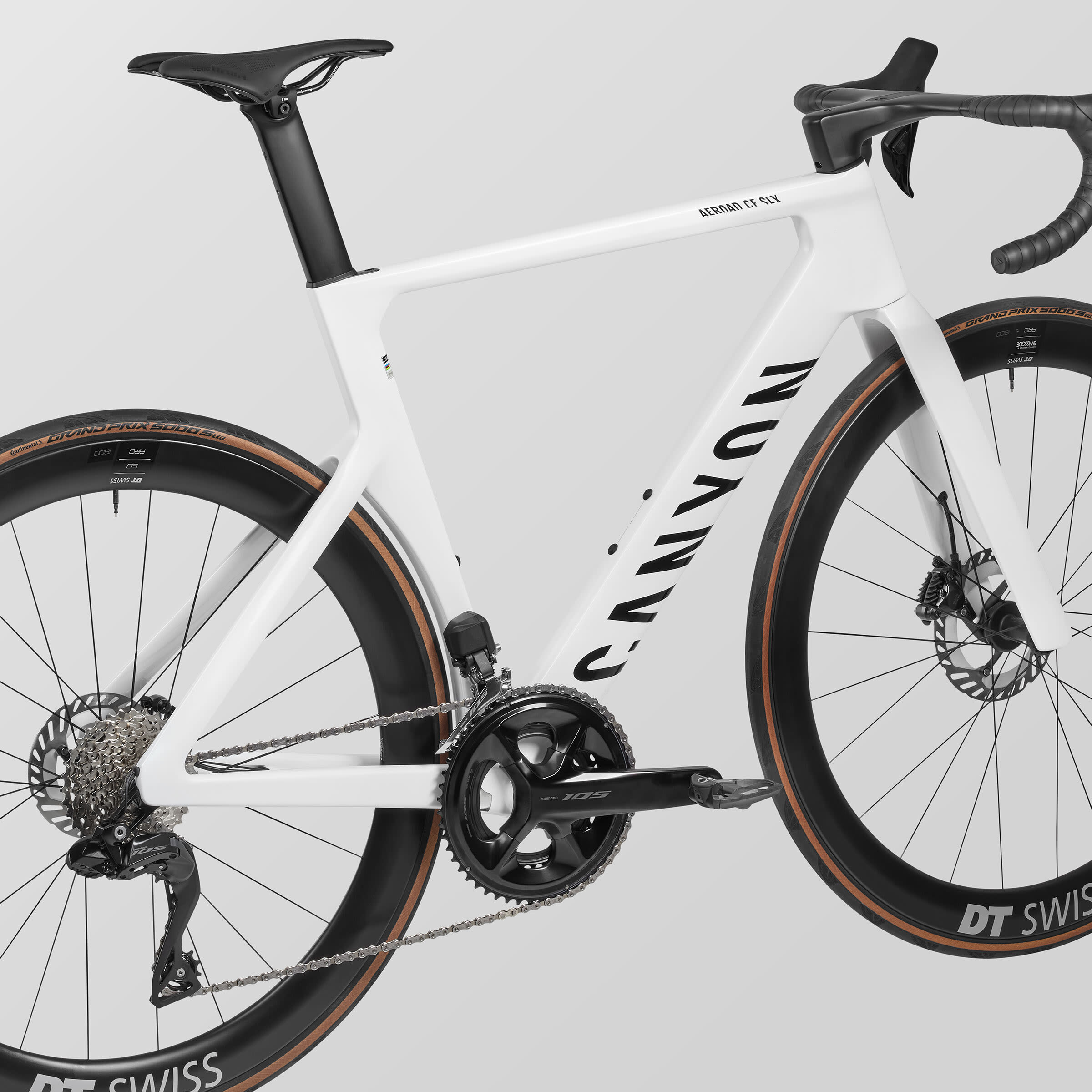 Aeroad CF SLX 7 Di2 | CANYON US