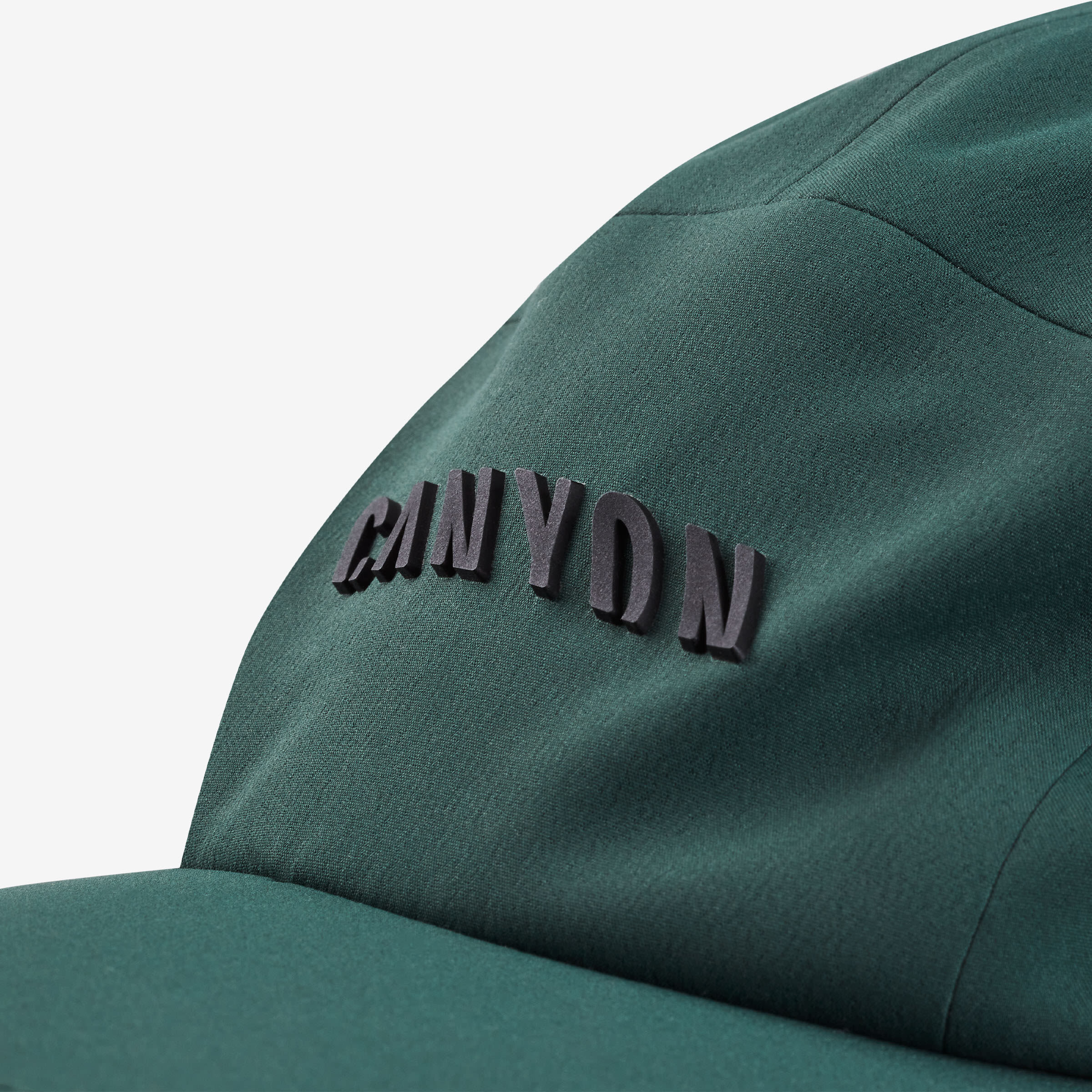 Canyon 5 Panel Cap | CANYON DE