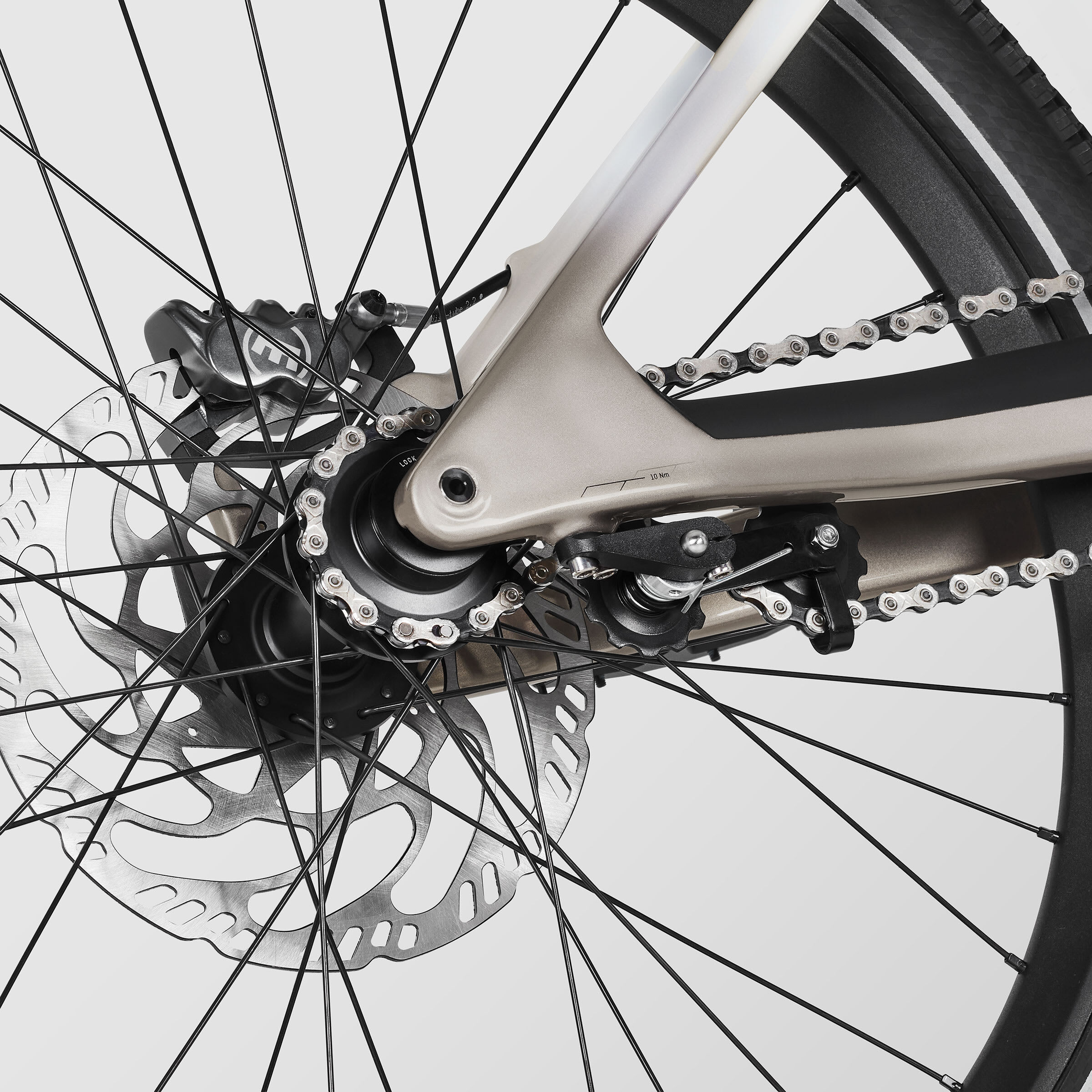 Stitched CFR Trial | CANYON GB