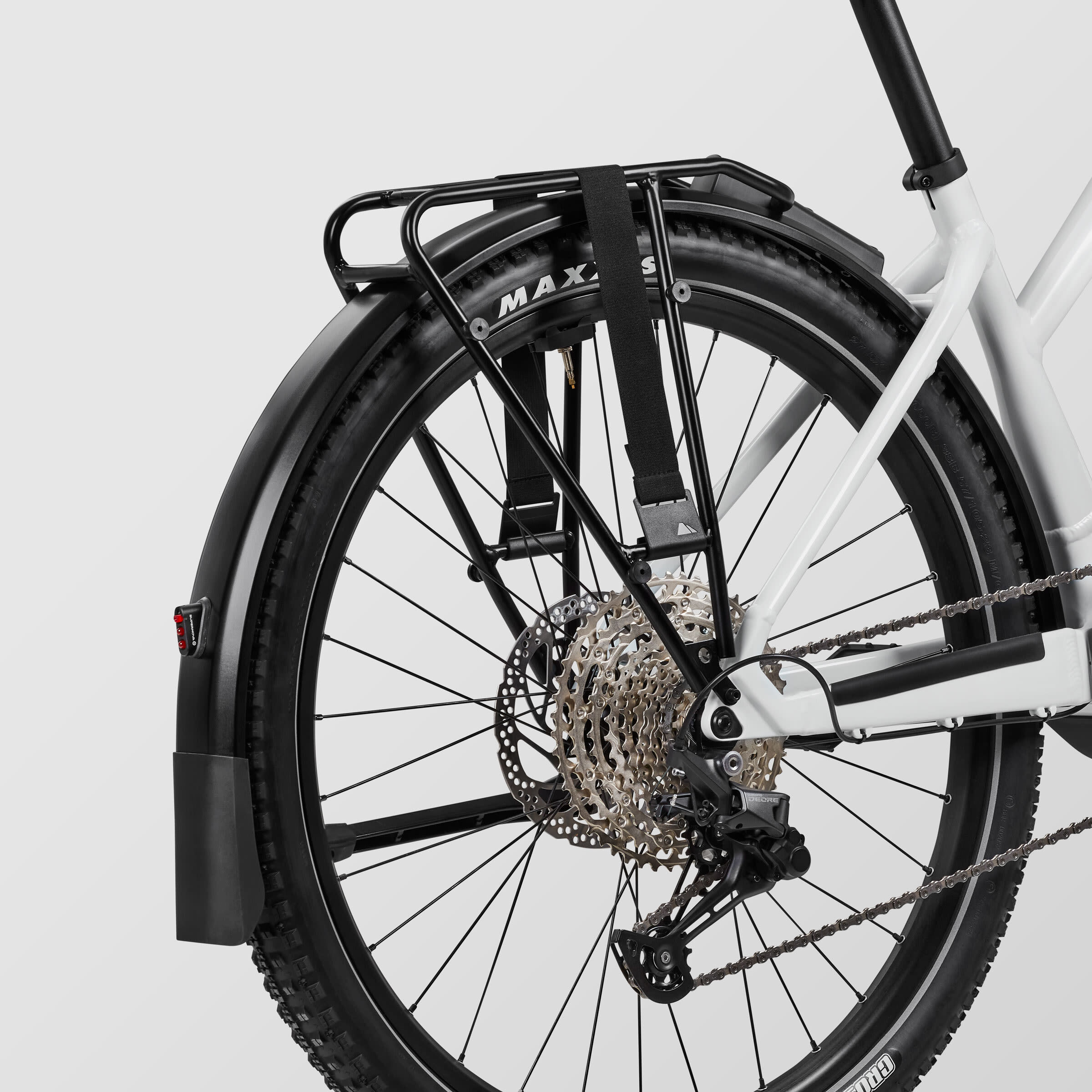 Pathlite:ON 5 SUV mid-step | CANYON US