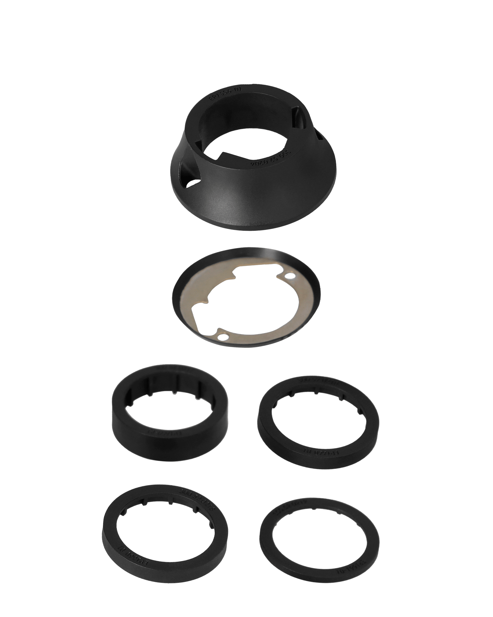 Canyon GP7391-01 CIU Spacer | CANYON CA