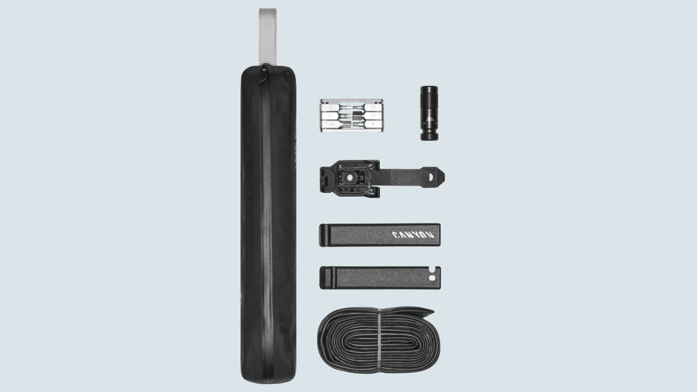 Lux Trail Tool Bundle | CANYON HK