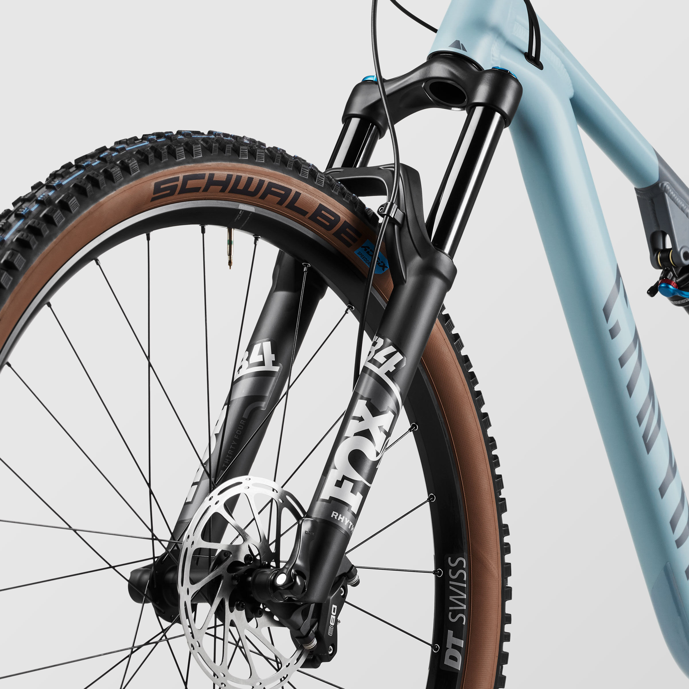 Neuron 6 | CANYON US