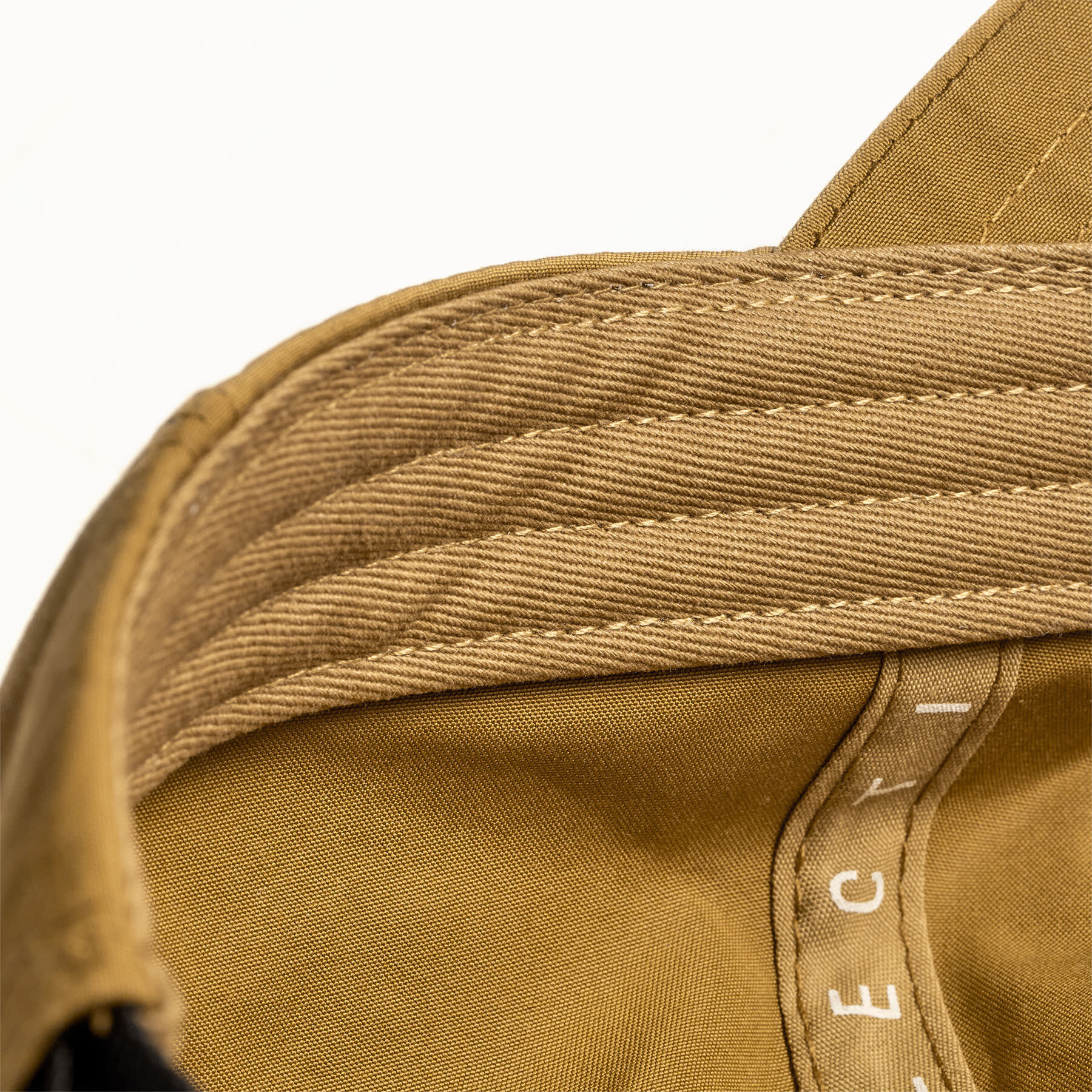 CLLCTV Concrete College Dad Cap | CANYON KG