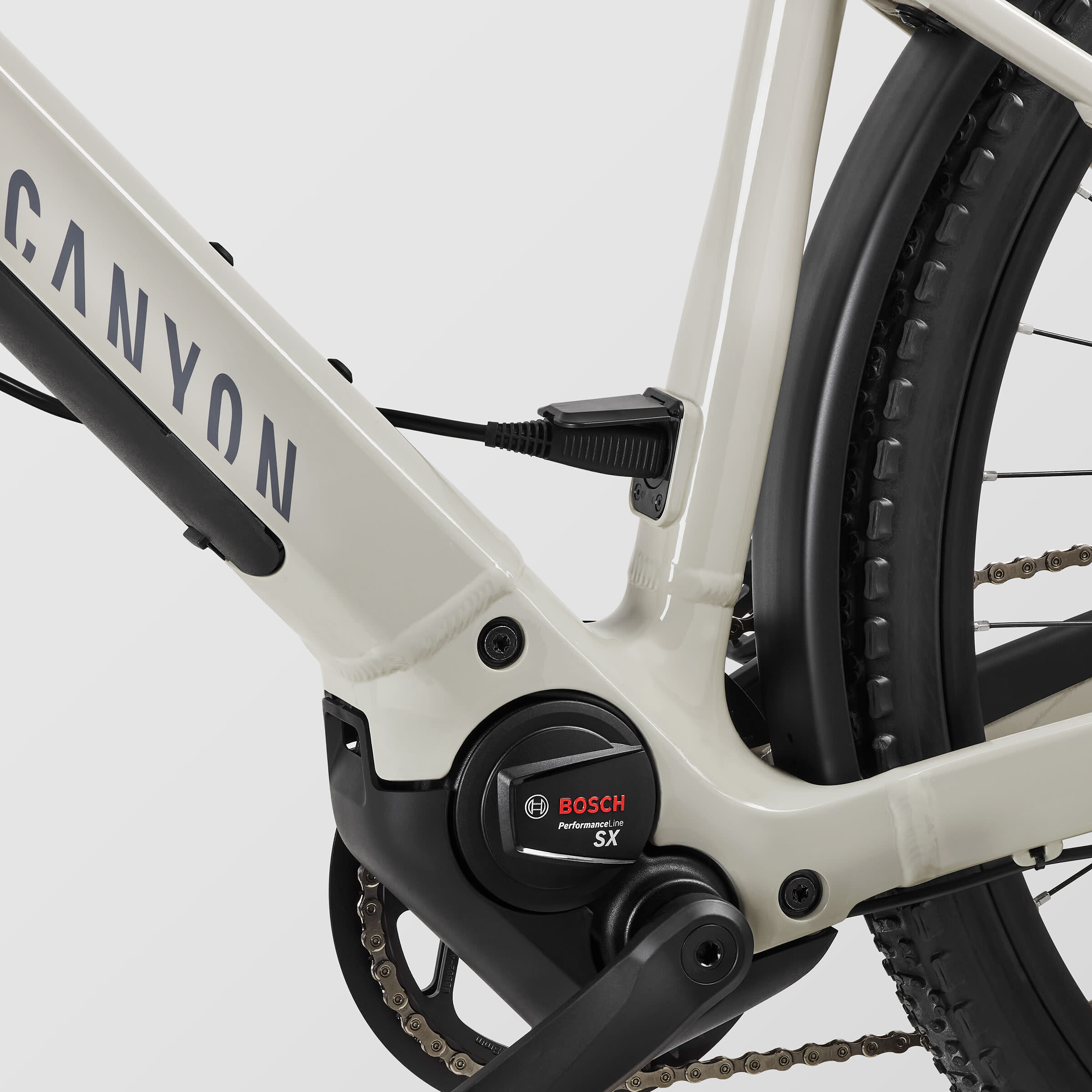 Usada Pathlite:ONfly SL 6 | CANYON ES