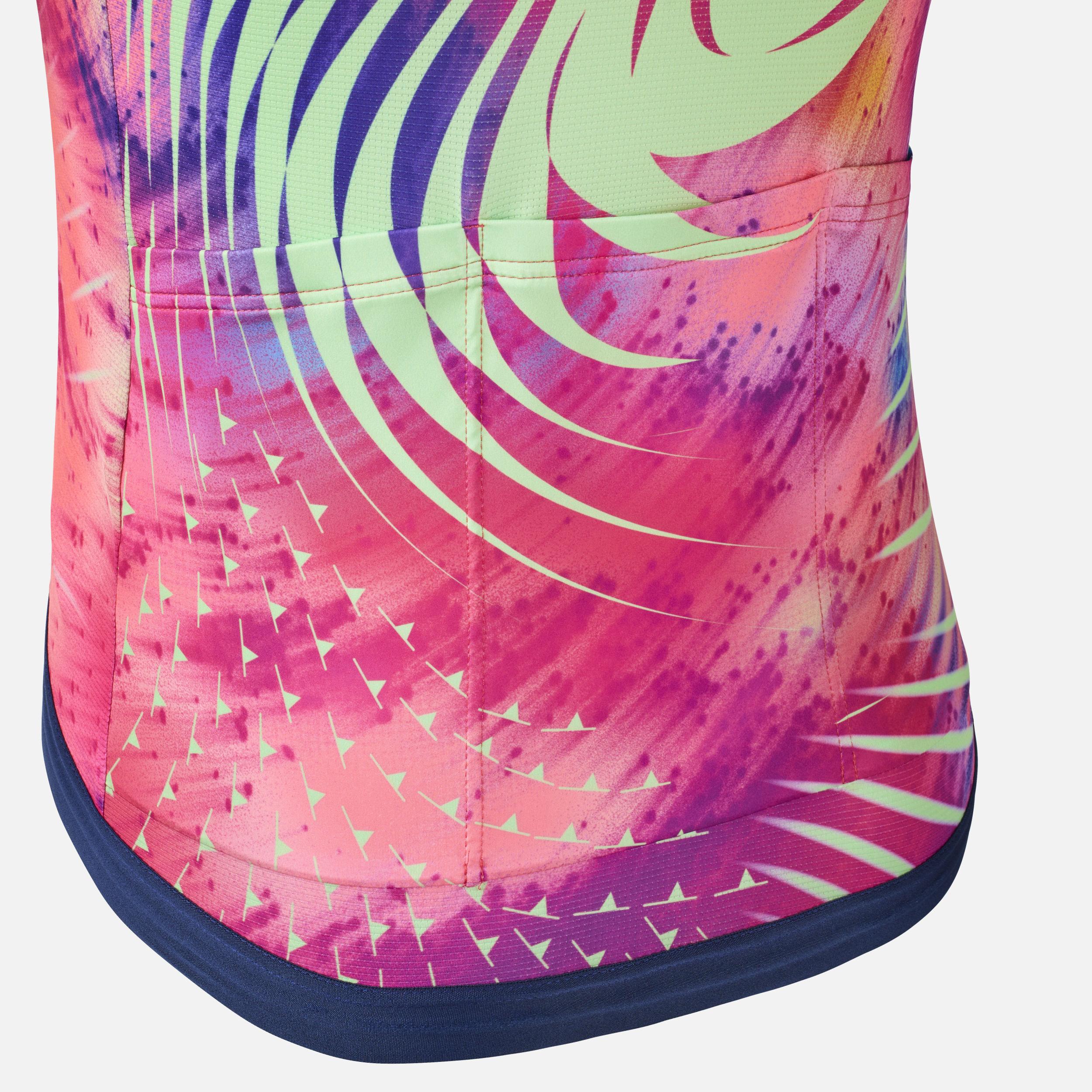 CANYON//SRAM zondacrypto Men's Aero Jersey | CANYON CH