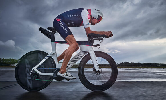 Canyon H31 Ergocockpit | CANYON US