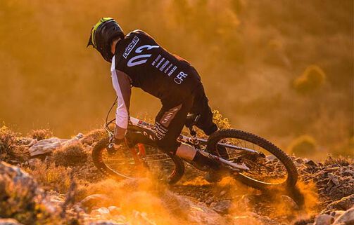 Canyon H31 Ergocockpit | CANYON US
