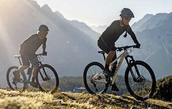 Canyon H31 Ergocockpit | CANYON US