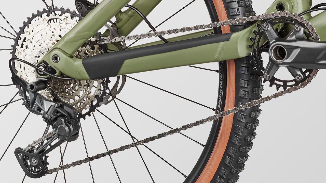 Shop Shimano SLX MTB | CANYON US