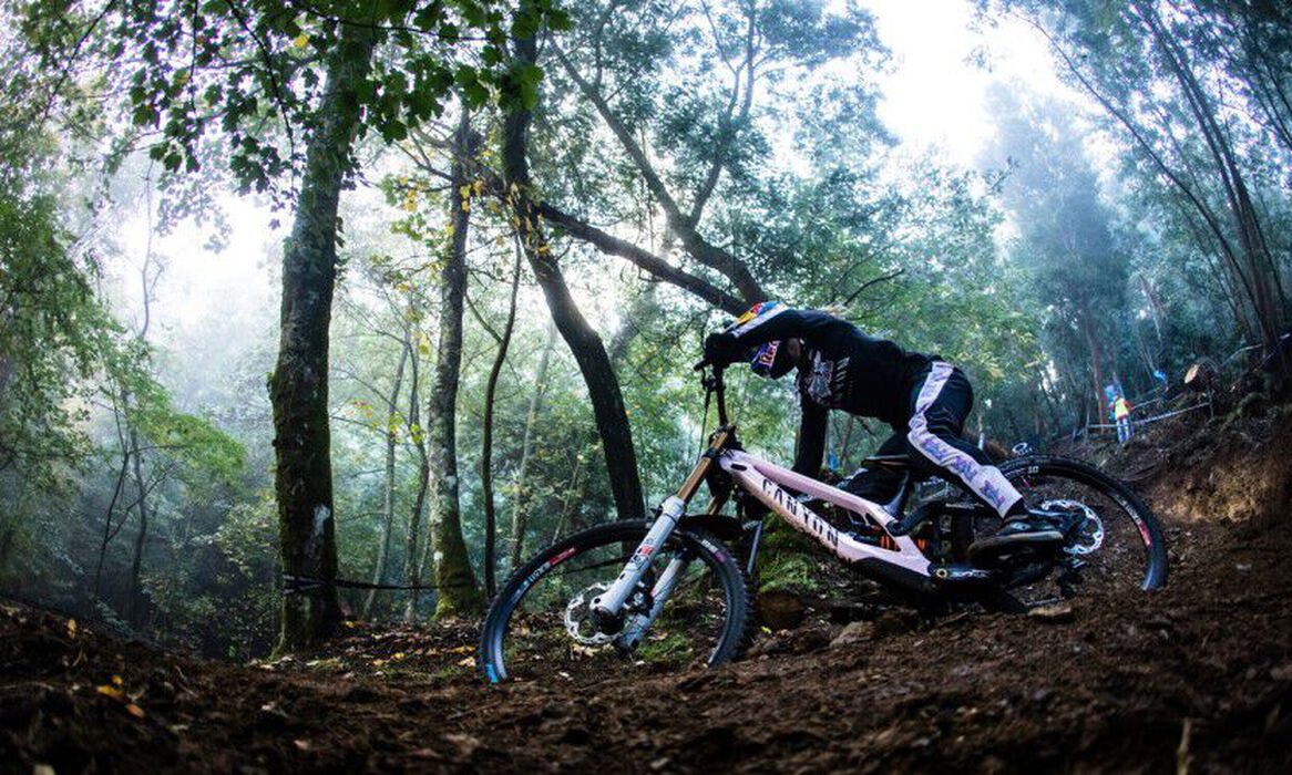 VTT DH | Vélo de descente tout suspendu | CANYON FR