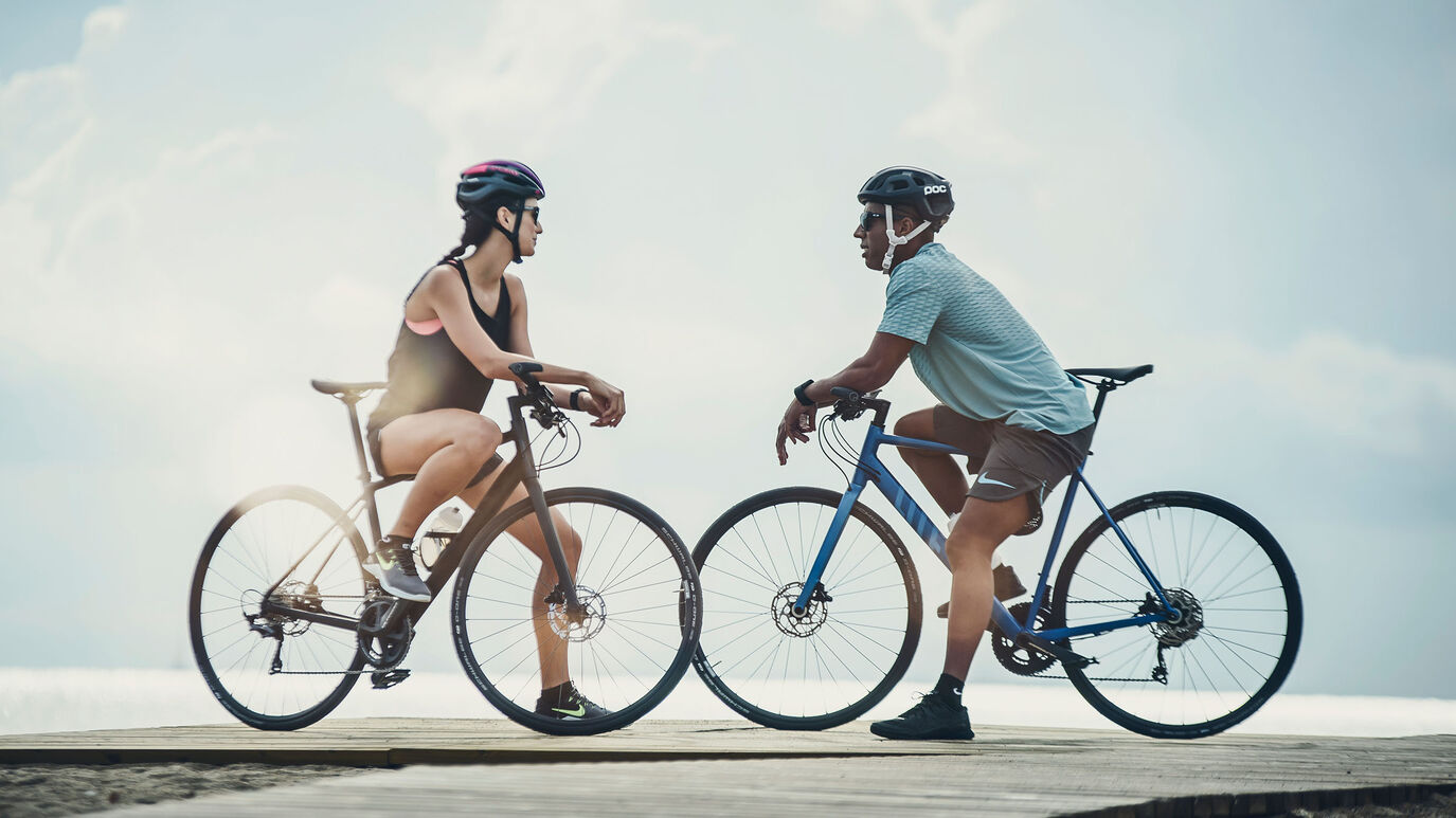 Discounted Hybrid Bikes | Outlet Sale | CANYON US