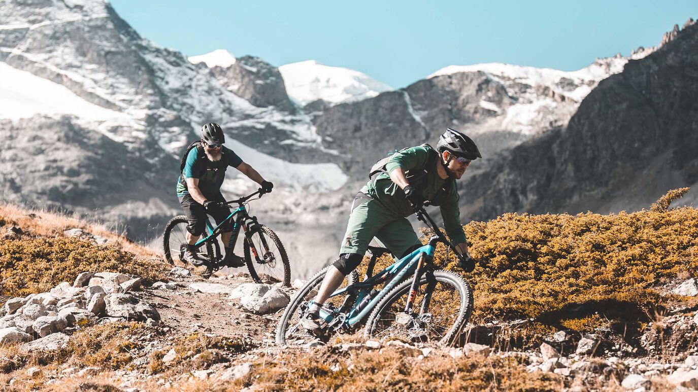 VTT | Outlet | promo | vente | CANYON FR