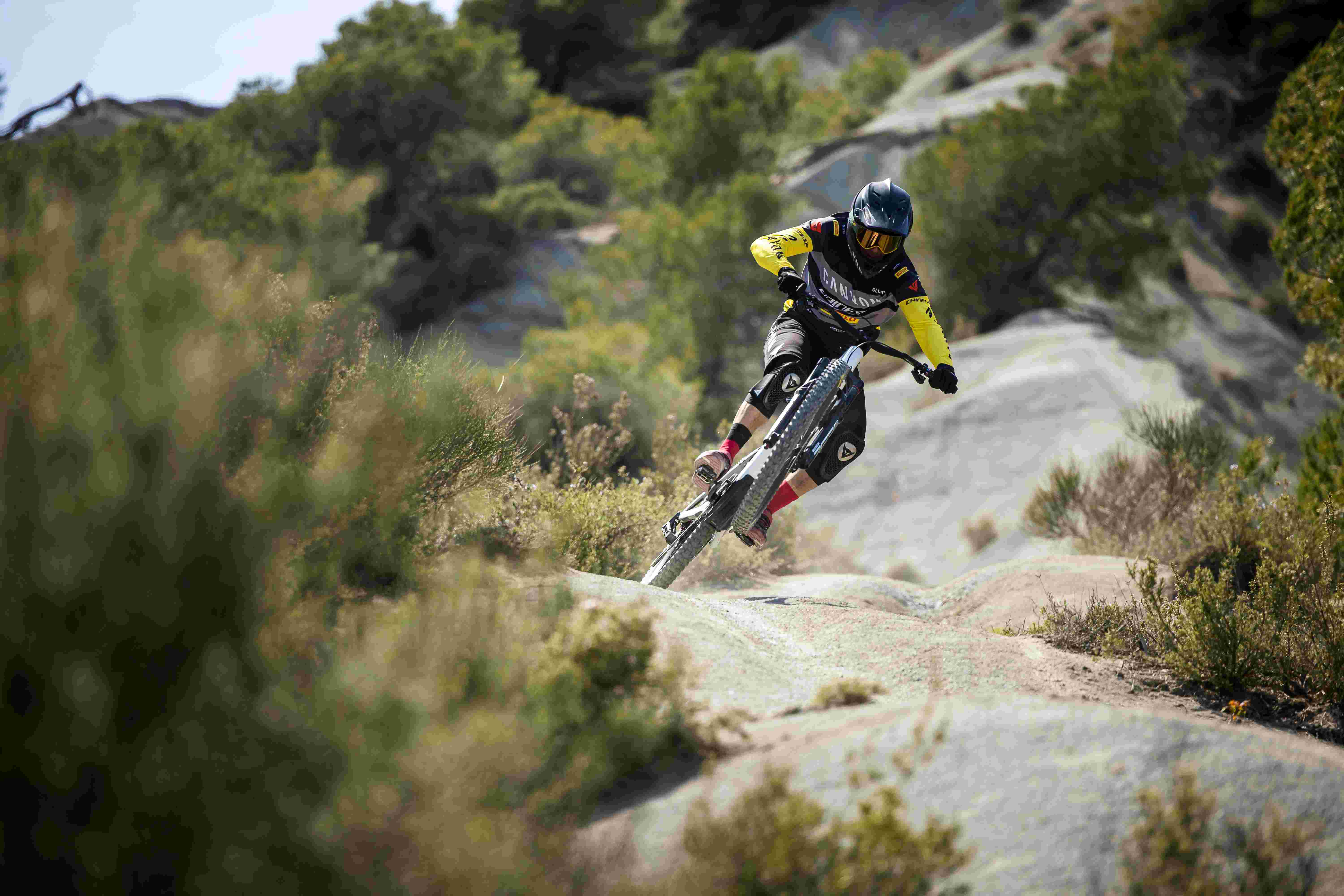 Spectral vs Neuron : Comment choisir ? | CANYON FR