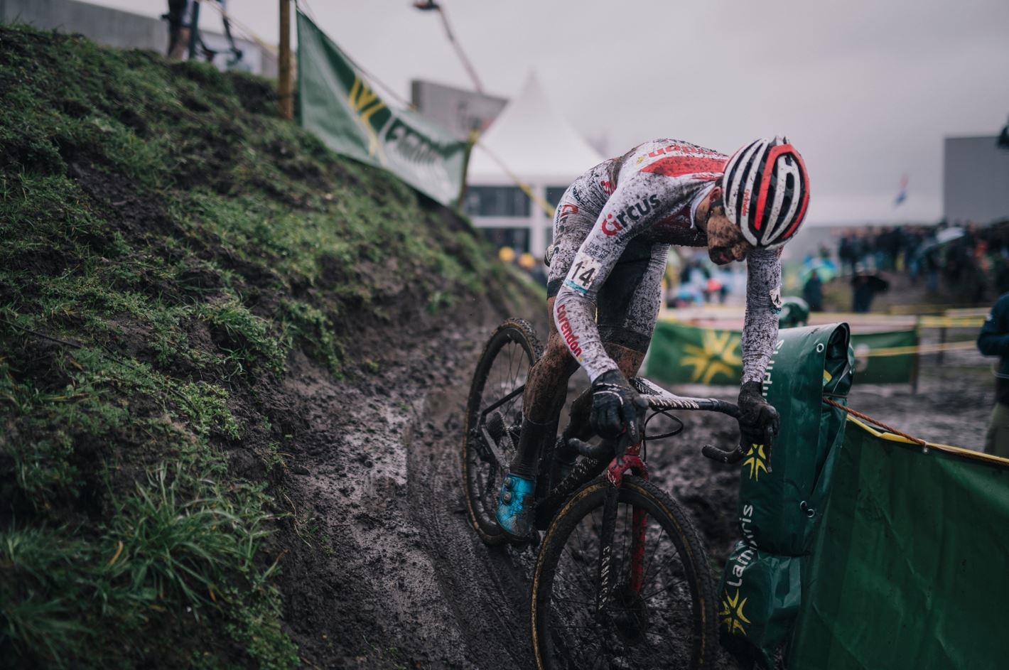 Qu’est-ce que le cyclo-cross : Tout ce que vous devez savoir sur la ...