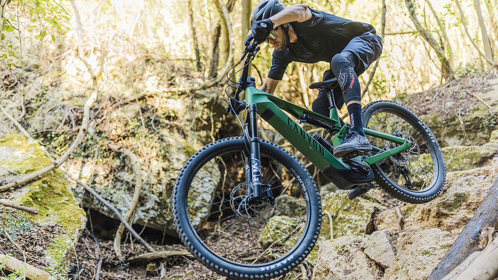 How Fast is an E-Bike? | By Class & Type | CANYON US