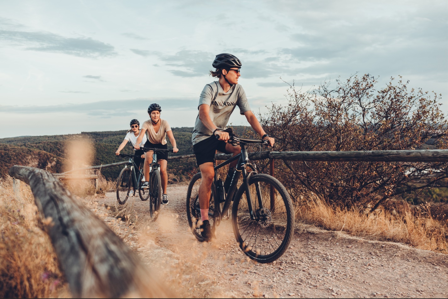City Bike vs Road Bike: Making the Right Choice | CANYON NZ