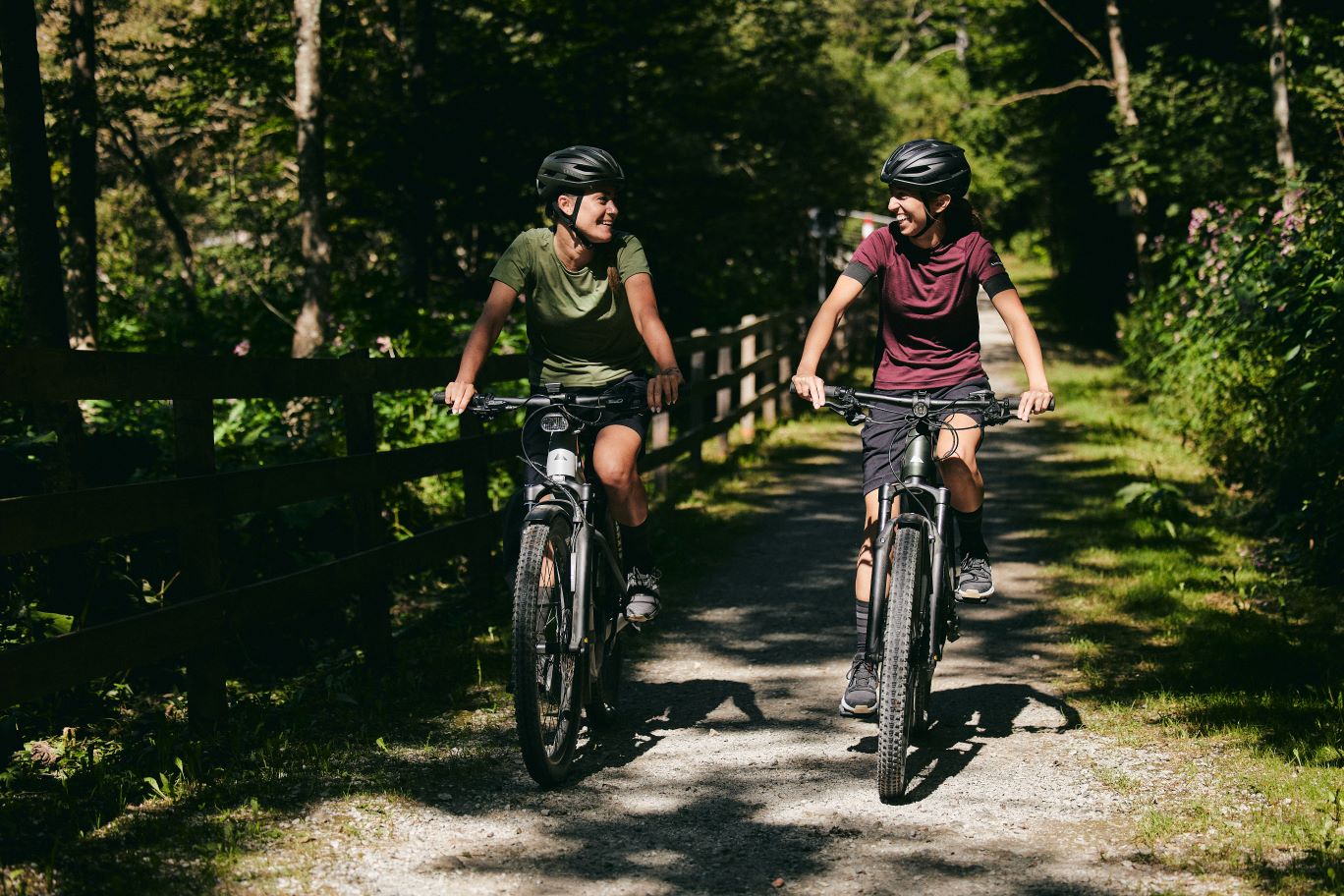 Die besten E-Bike Touren in Tirol | CANYON DE