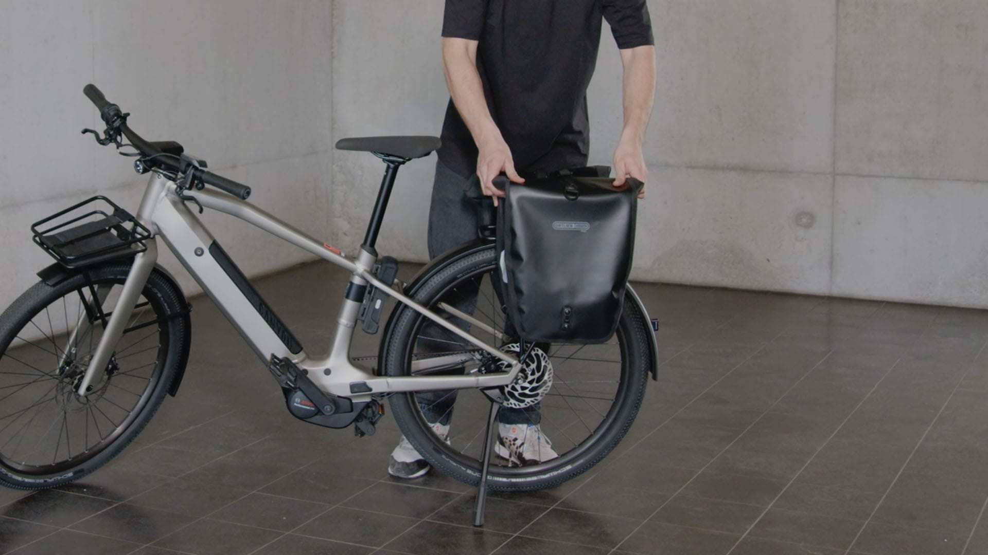 Precede:ON AL support | CANYON US