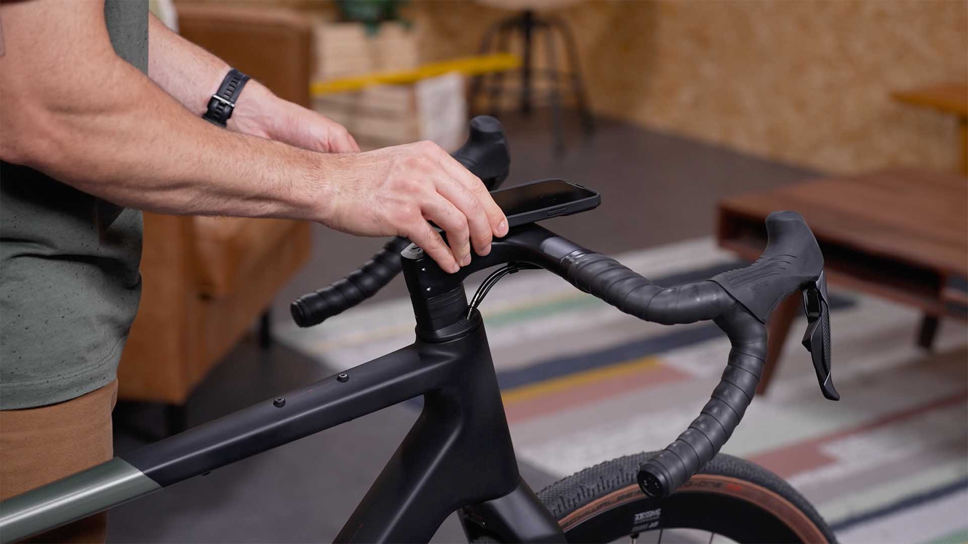 Grail CF SLX support | CANYON US