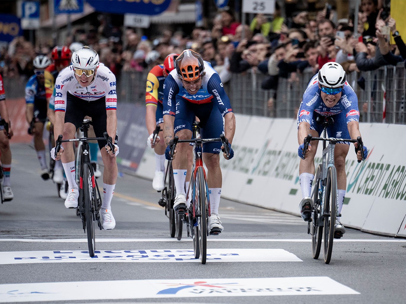 Spring Classics 2025: Calendar, Where to Watch & Highlights | CANYON US