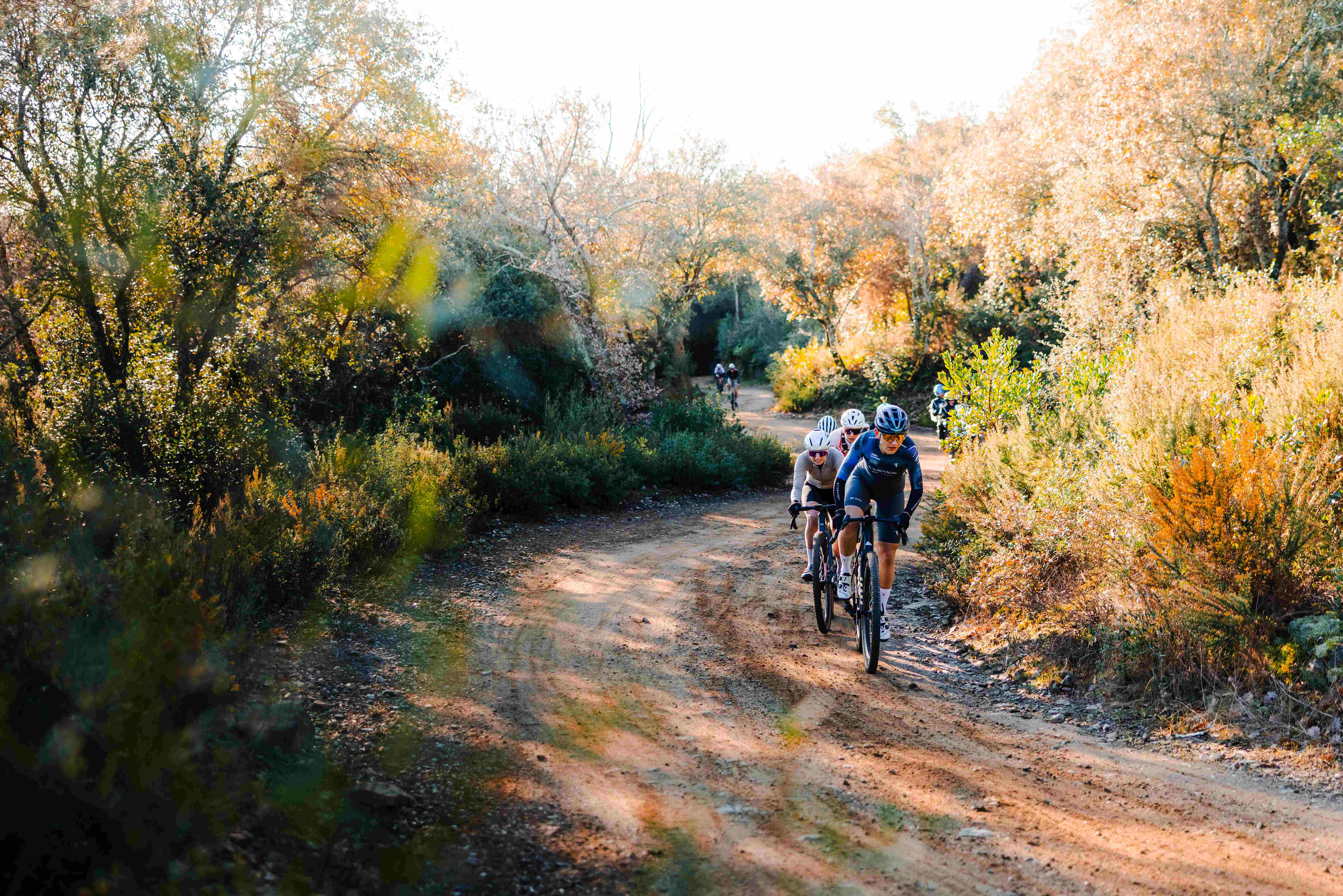 All-terrain racing explained: From gravel to modern off-road ...