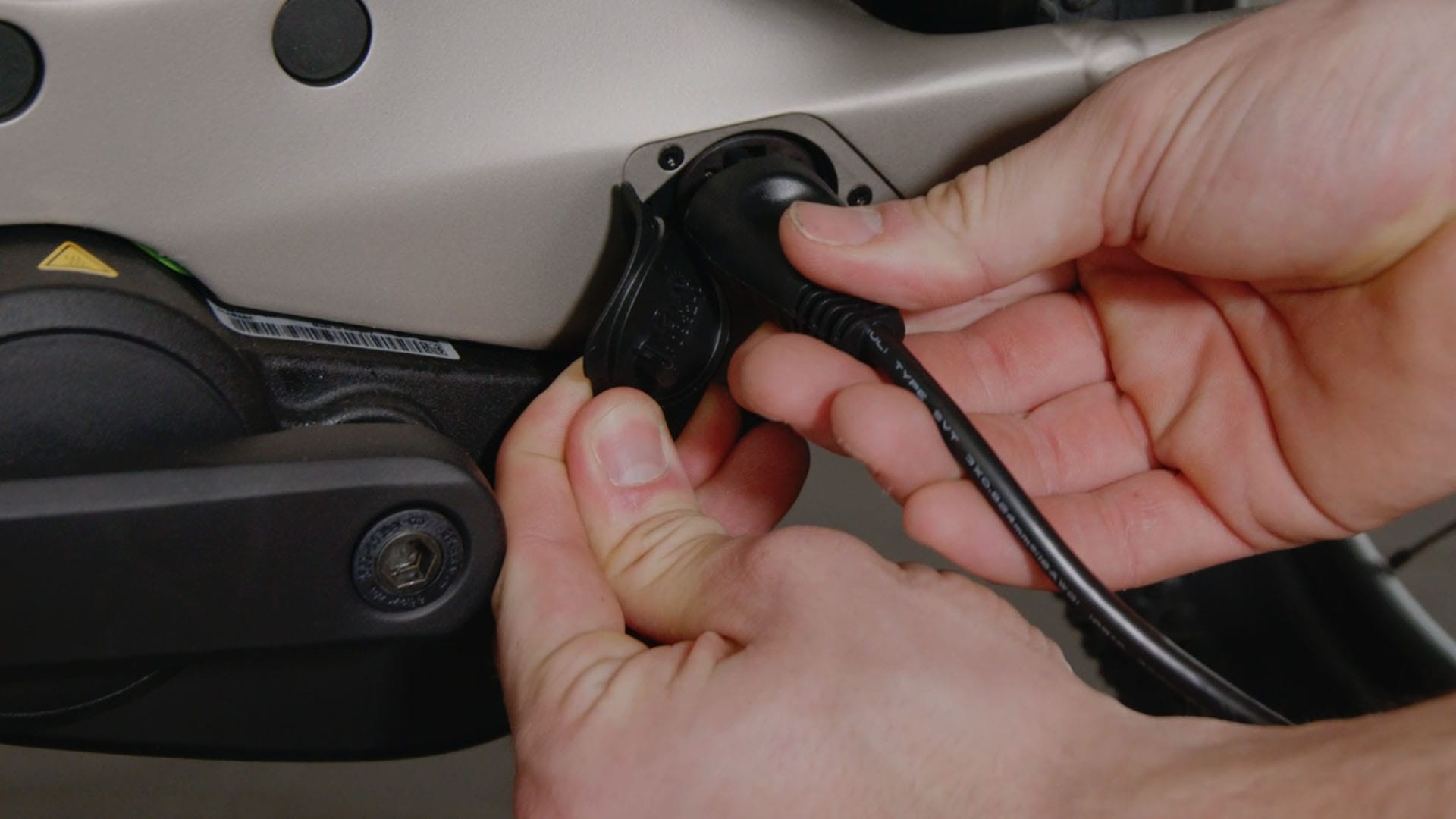 Entretien Precede:ON AL 2022 | CANYON FR