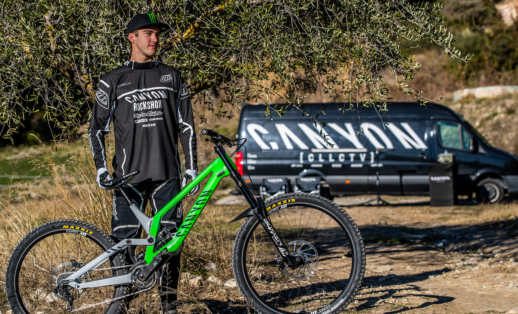 2024 UCI MTB World Cup and World Championship: Calendar, routes and ...