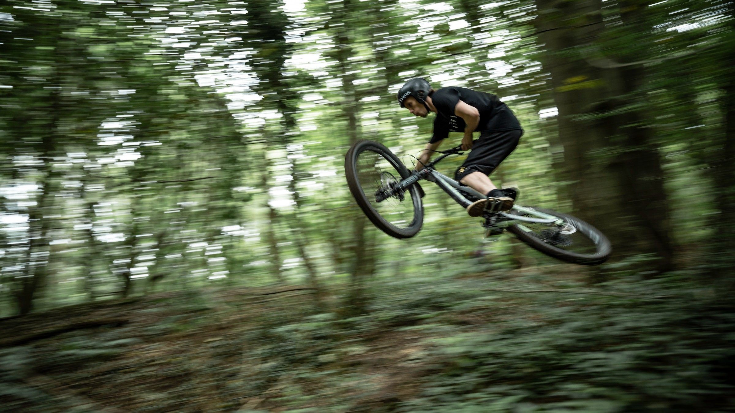 Die 12 besten Bikeparks in Deutschland | CANYON DE