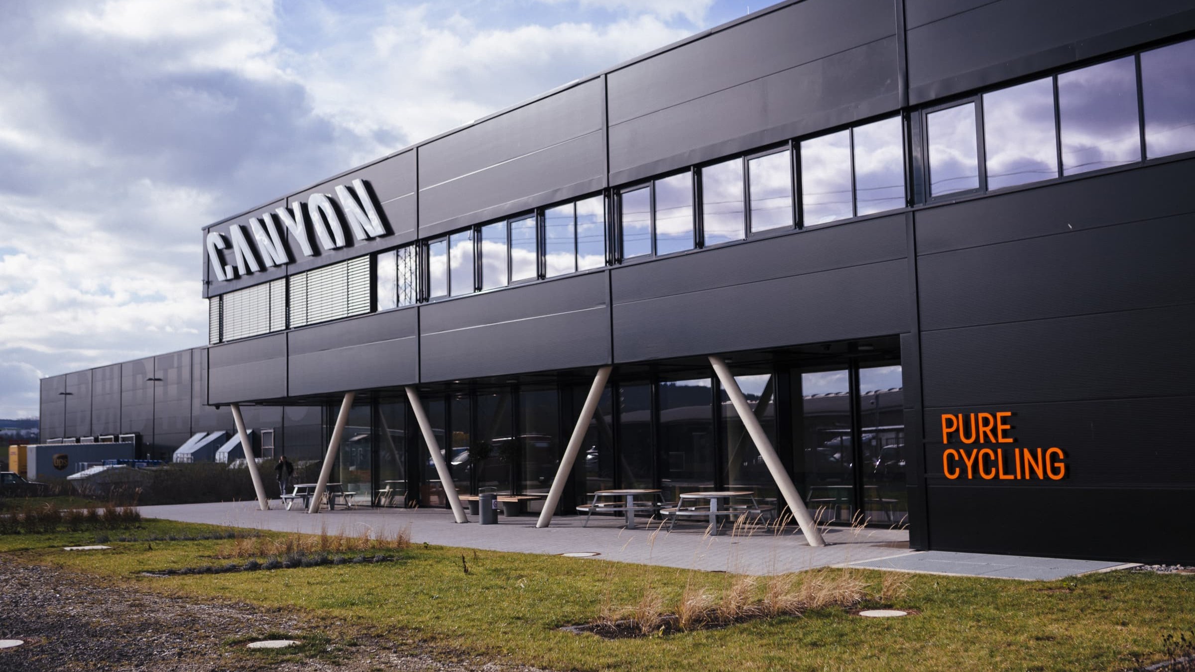 Alison Jones becomes Canyon COO | CANYON NZ