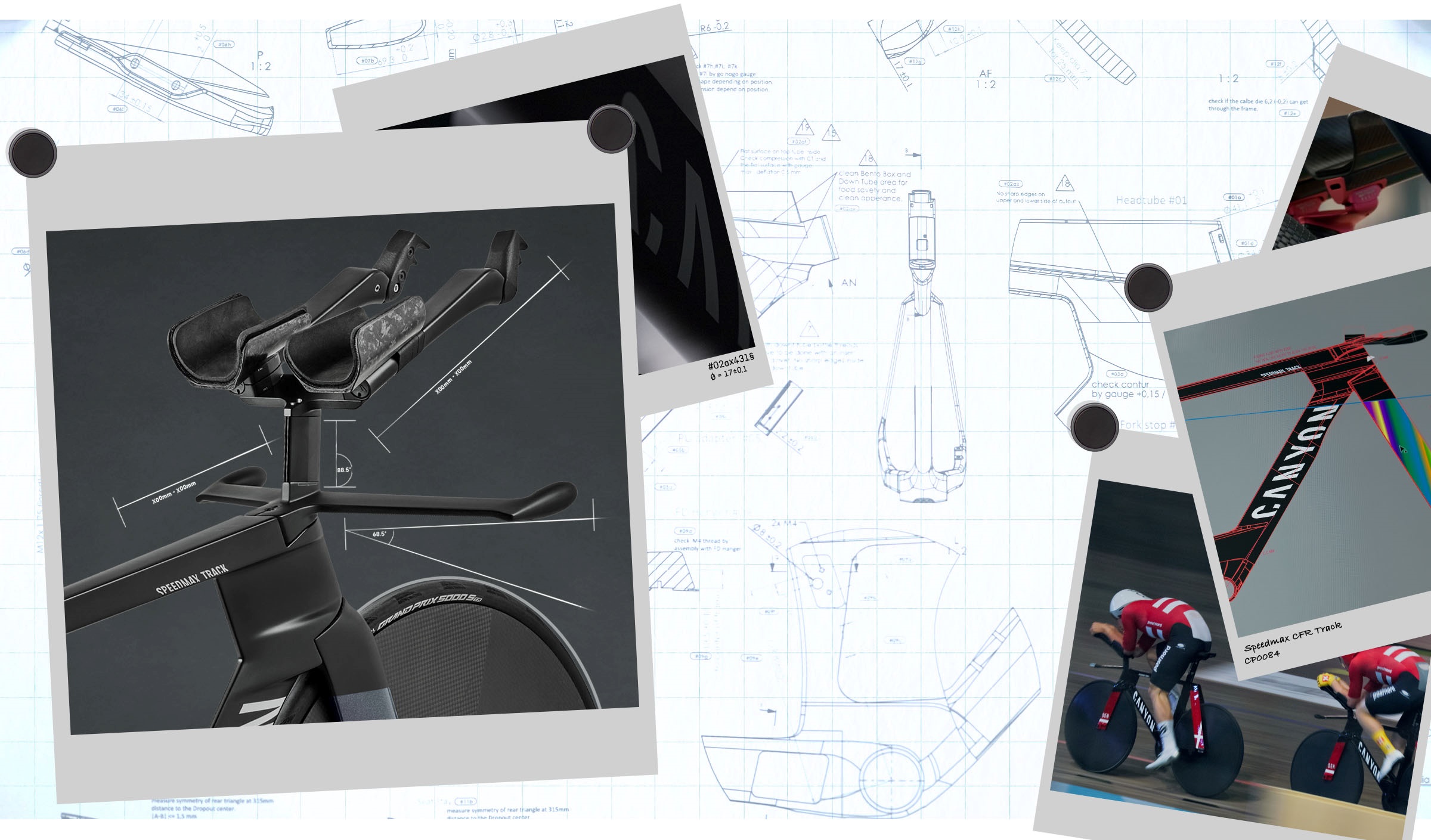 Track Cycling for Beginners: Essential Racing Guide | CANYON US