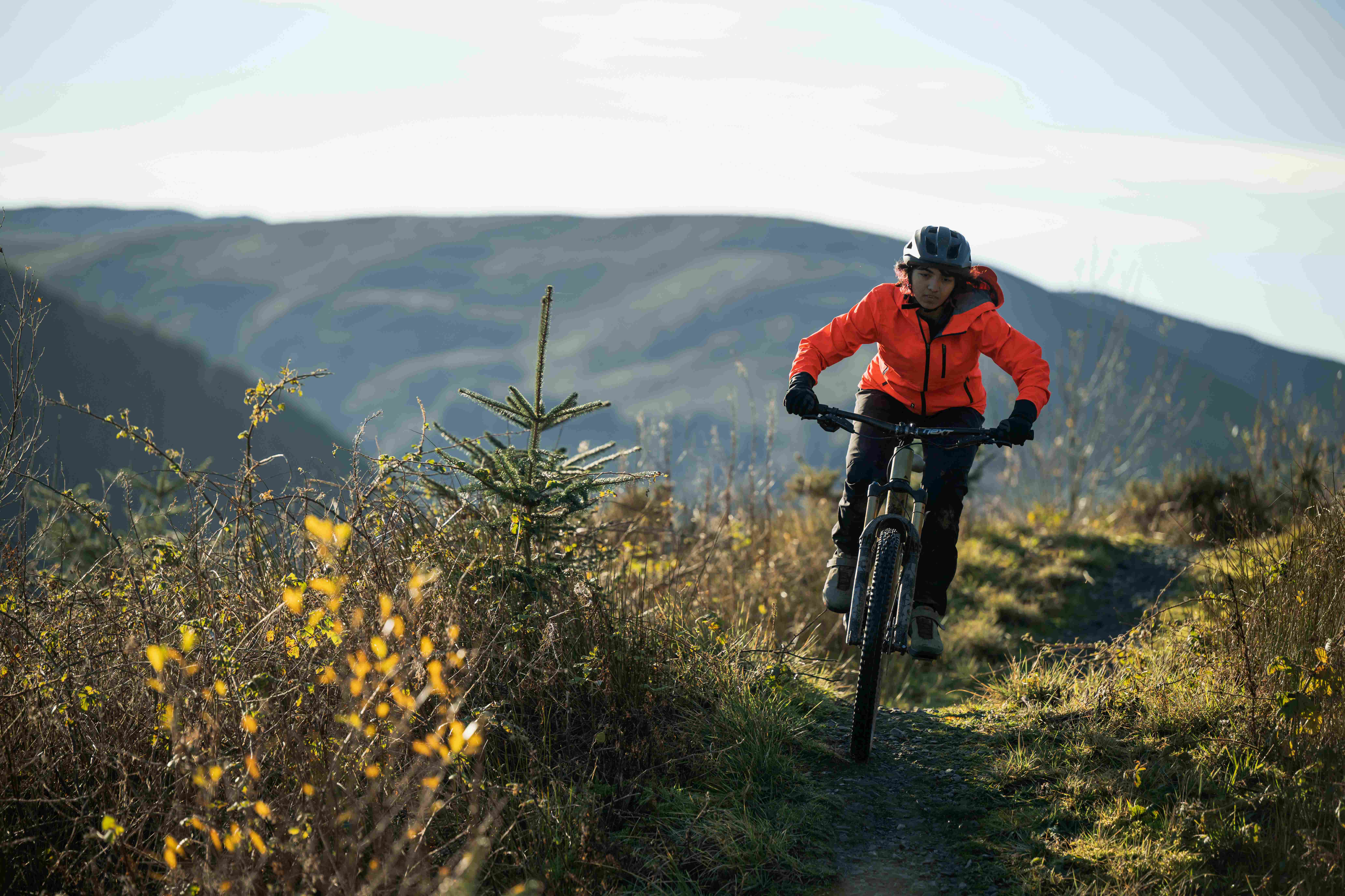 Bikepacking on a budget: Smart gear & setup ideas | CANYON LB