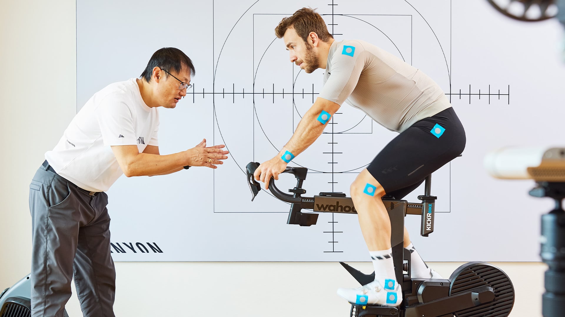 Canyon bike sizing guide | PPS and fit explained | CANYON US