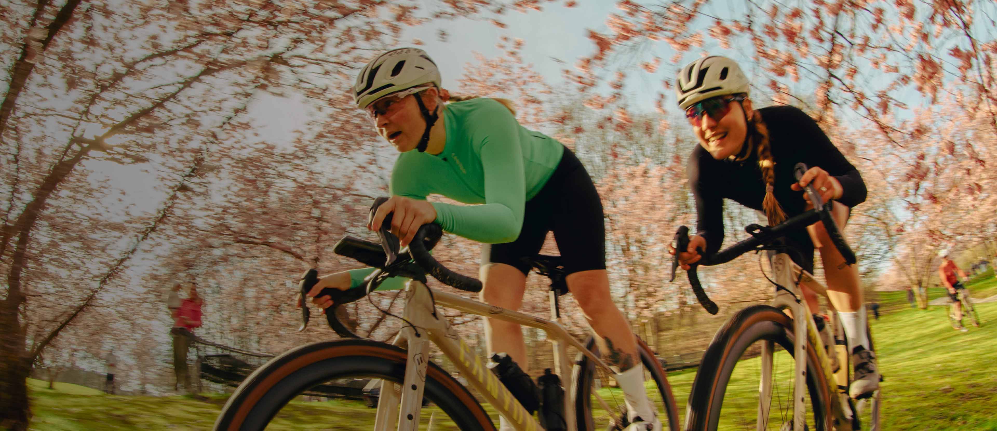 How to choose the right bike: expert buying guide on bike types | CANYON US