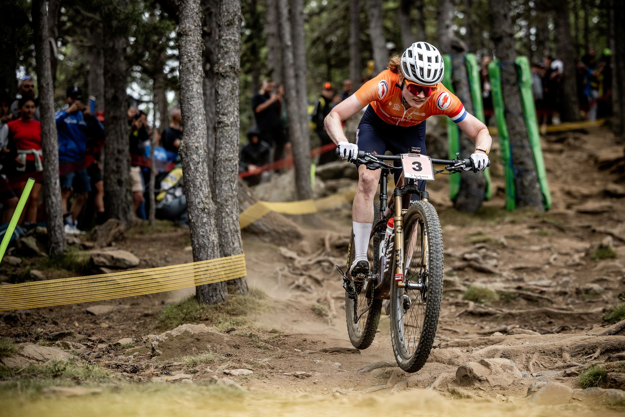 Canyon pro team mountain bikes | Models ridden by the pros | CANYON US