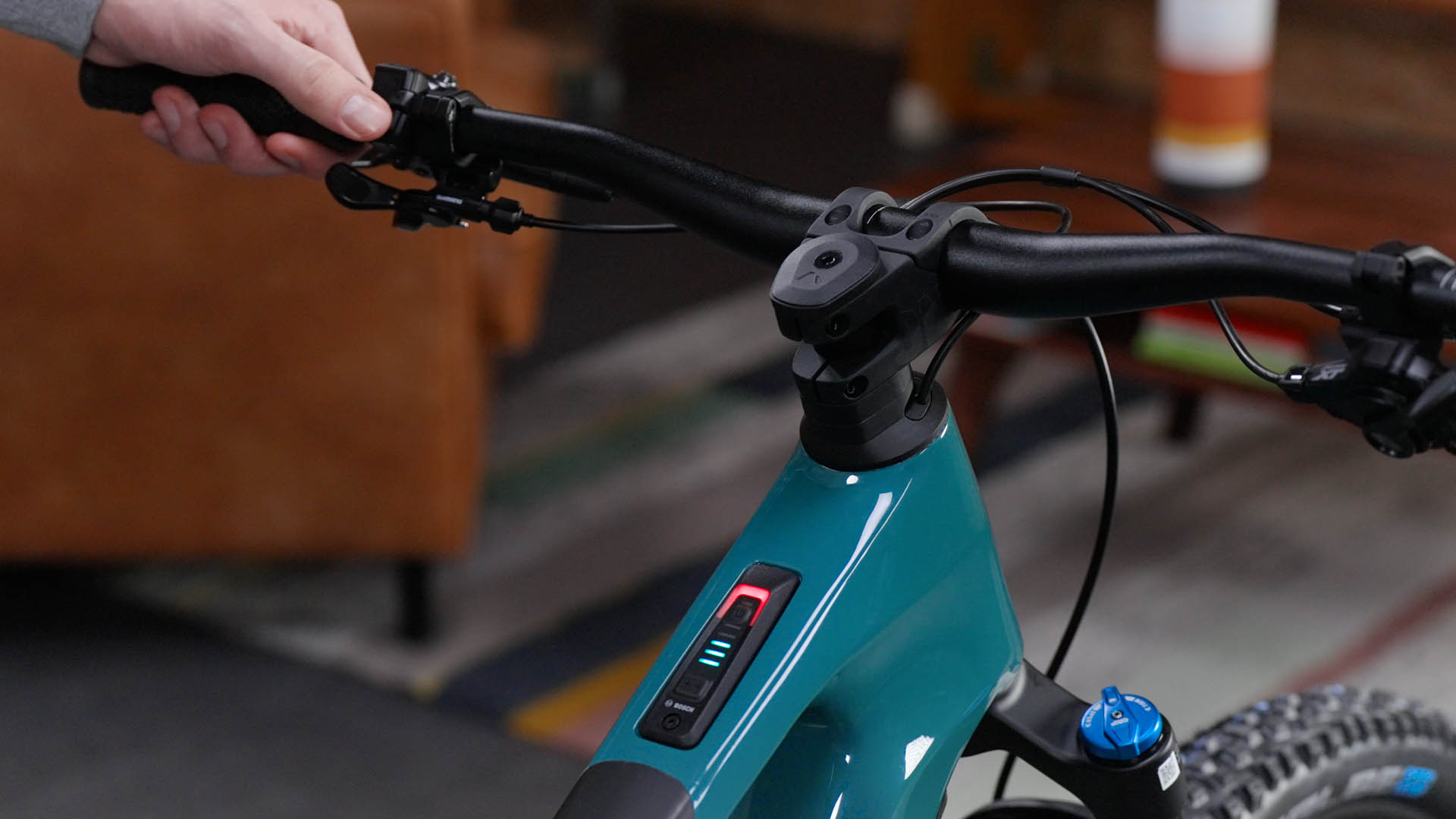 Neuron:ON CF Support | CANYON DE