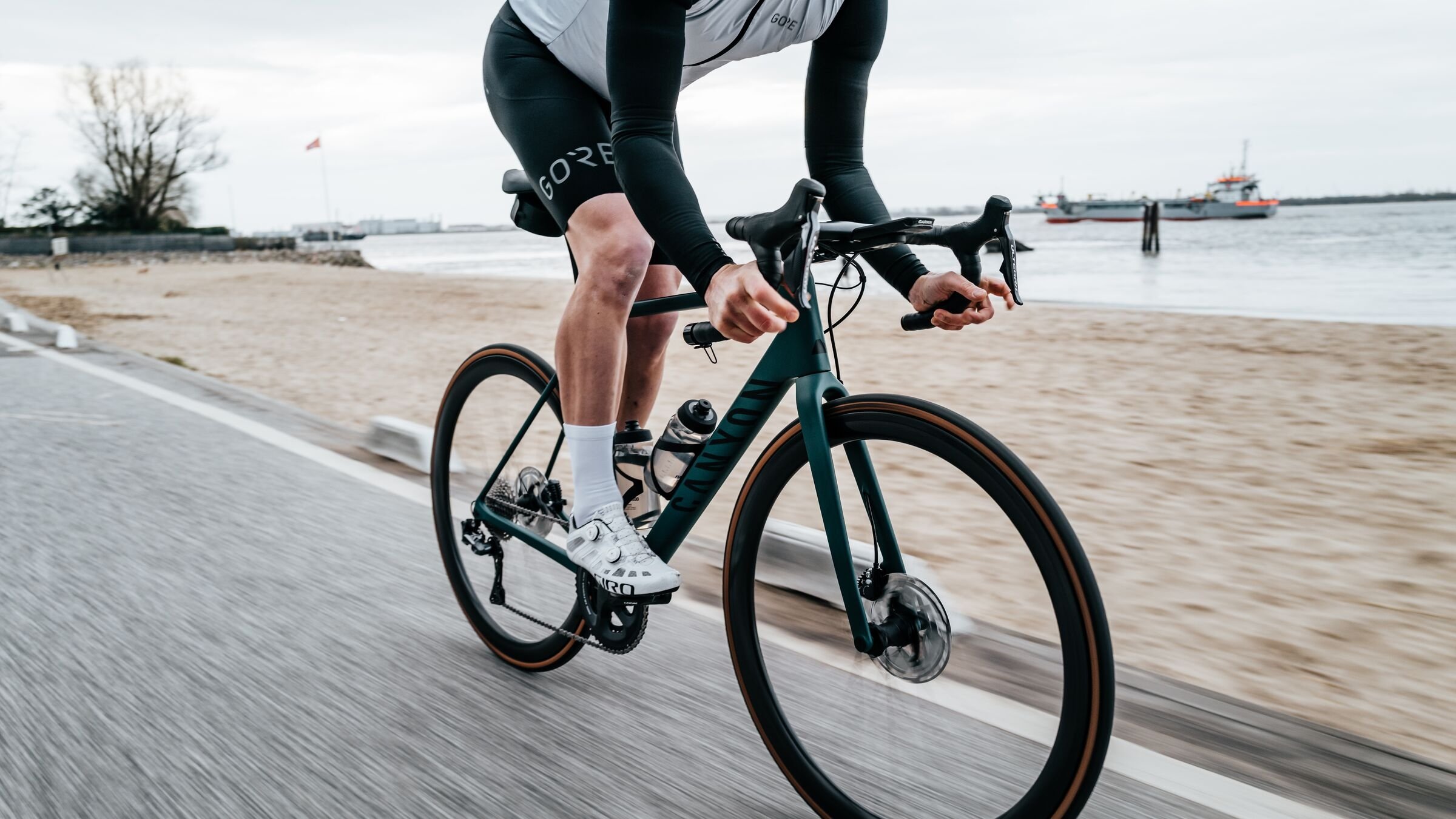 Was ist der Windchill-Effekt? | CANYON DE