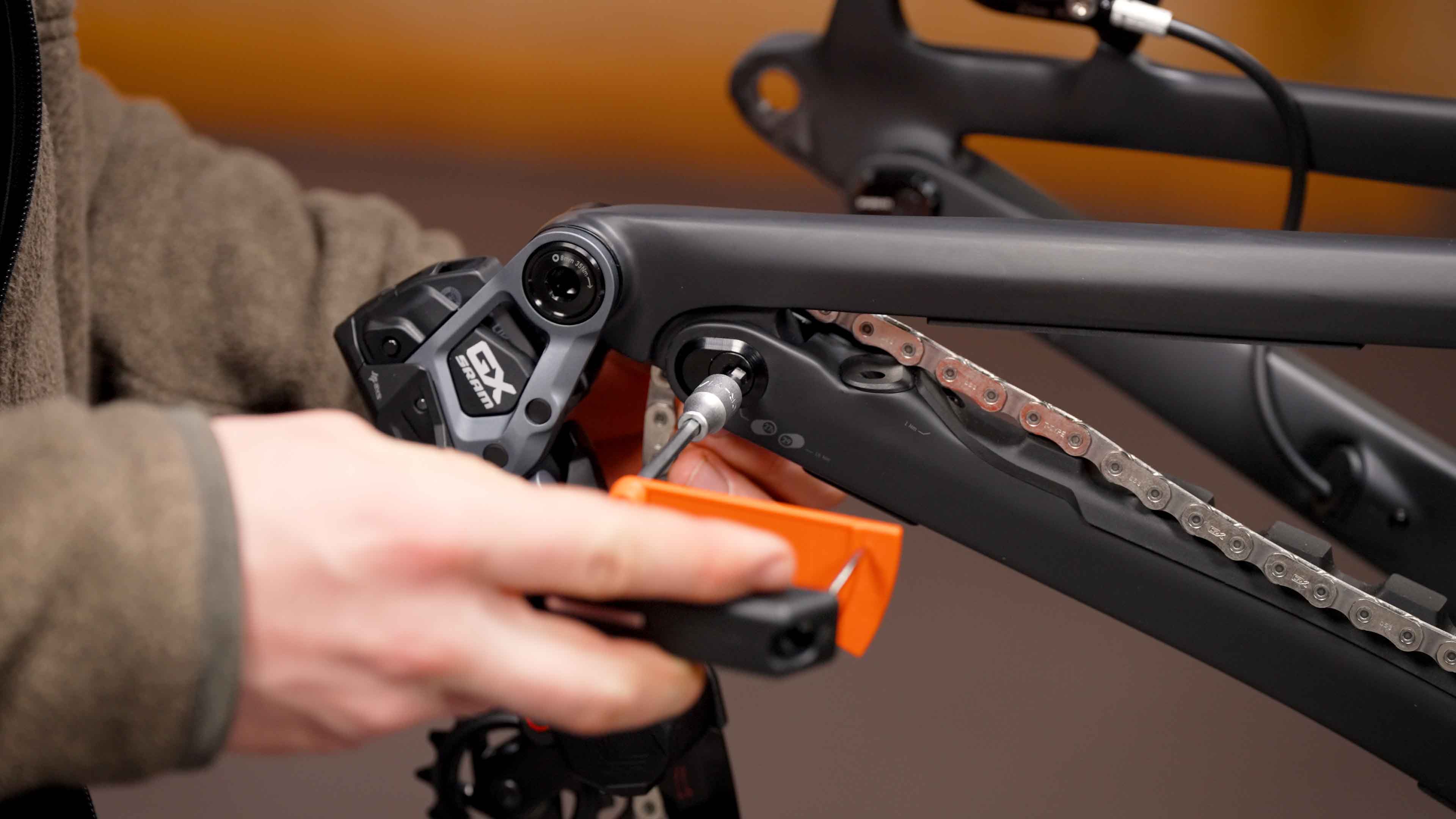 Spectral CF support | CANYON US