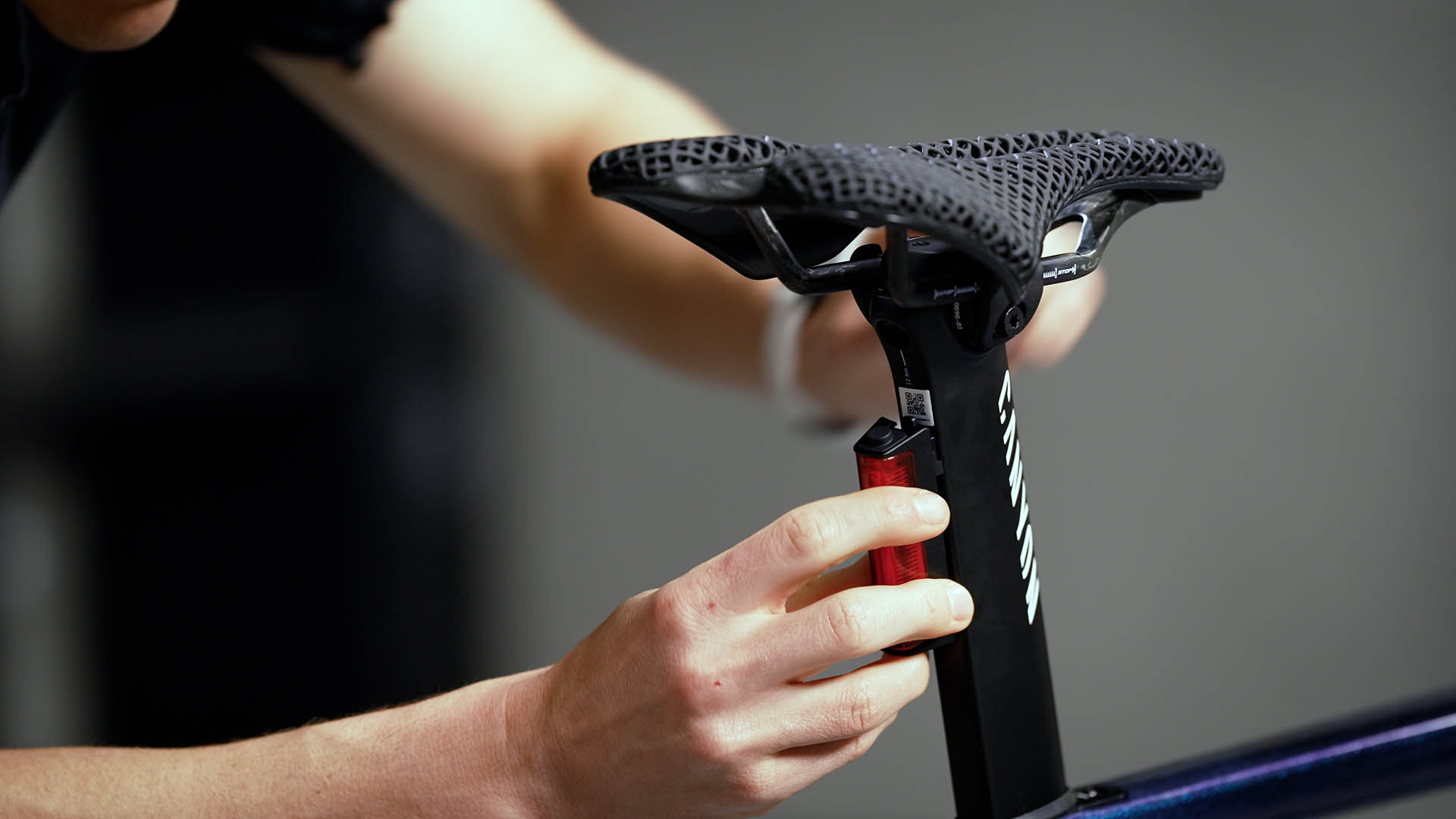 Aeroad CF SLX support | CANYON US