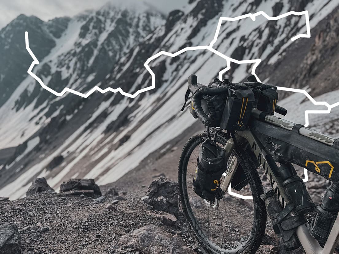 What is bikepacking: Your bikepacking 101 | CANYON US
