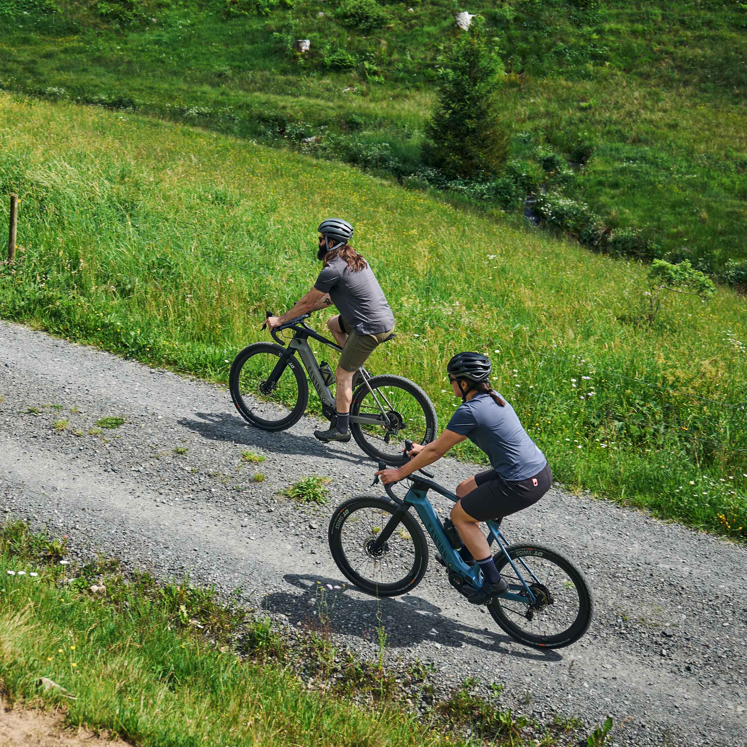 Wie du mit dem Radfahren startest: Tipps und die besten Einsteigerbikes ...