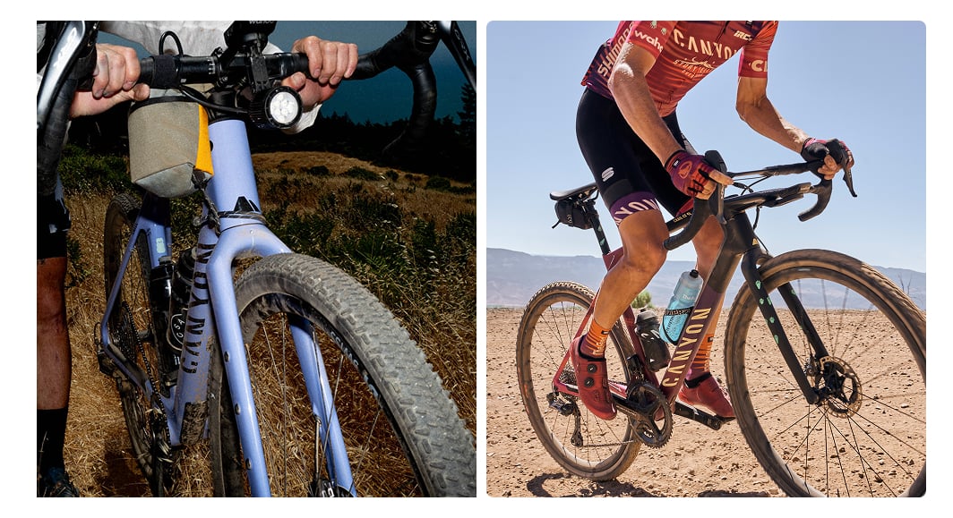 650b vs 700c: Which wheel size is best for gravel and bikepacking ...