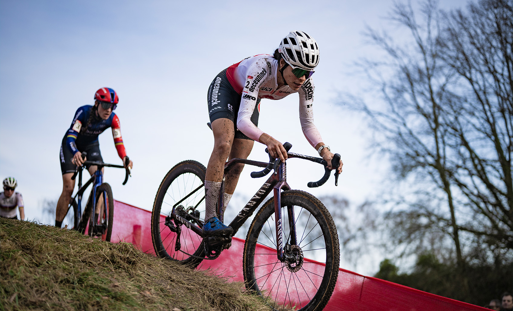 What is cyclocross: All you need to know about cyclocross racing ...