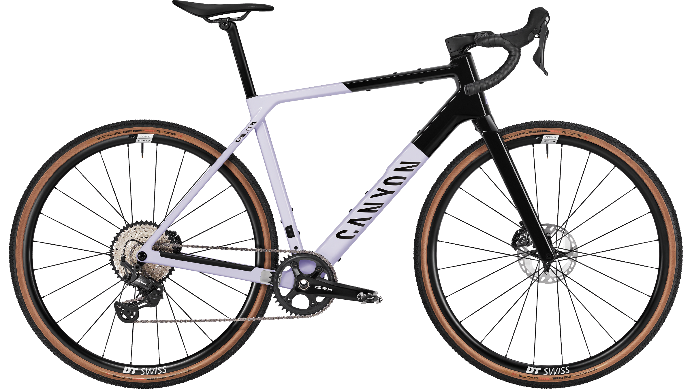 Grail CF SL 支持服务 | CANYON SG